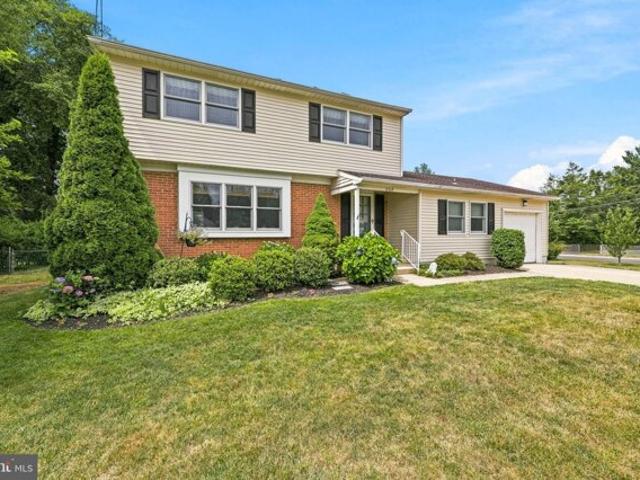 Ford St, Voorhees, Home For Sale