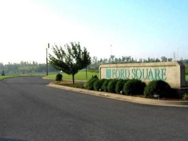 Ford Sq Lot 25, Calvert City, KY 42029