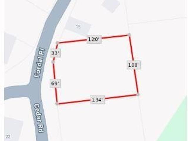 Fordal Pl, Lake Peekskill, NY 10537