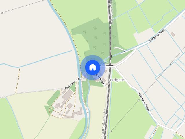 Fordgate Farm, Fordgate, Bridgwater