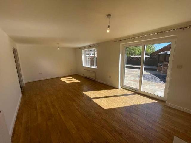 Fordgreen, Ripon, North Yorkshire, HG4
