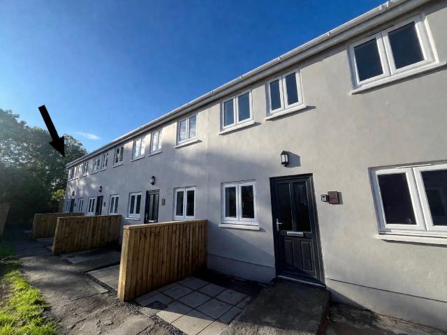 Forde Court, Kidwelly SA17, 2 bed semi detached house to rent, £775 pcm | PrimeLocation