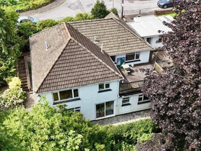 Forde Close, Abbotskerswell, 5 Bedroom Detached