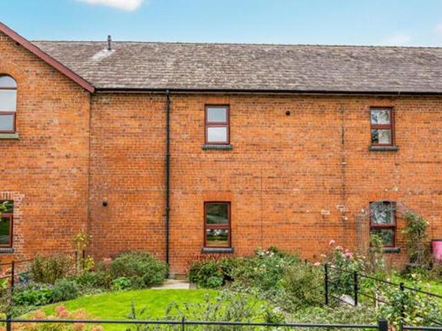 Forden, Welshpool, 3 Bedroom Terraced