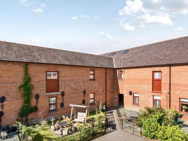 Forden, Welshpool, 3 Bedroom Terraced