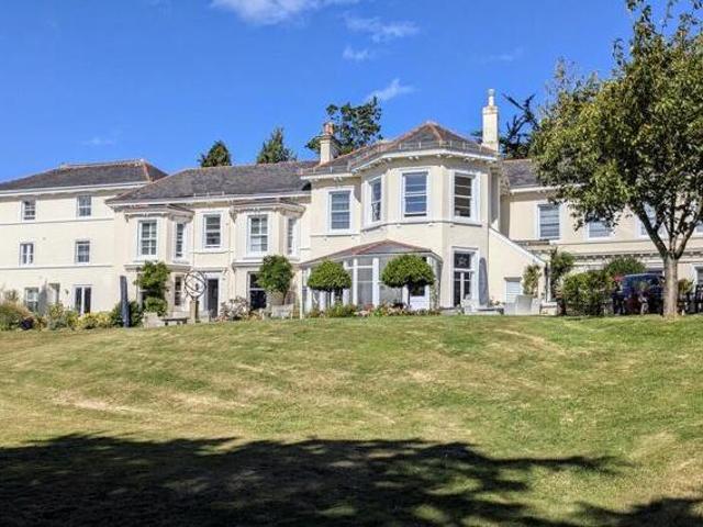 Forder Lane, Bishopsteignton, 2 Bedroom Apartment