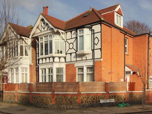 Fordhook Avenue, W5 2 bed flat to rent £2,200 pcm £508 pw