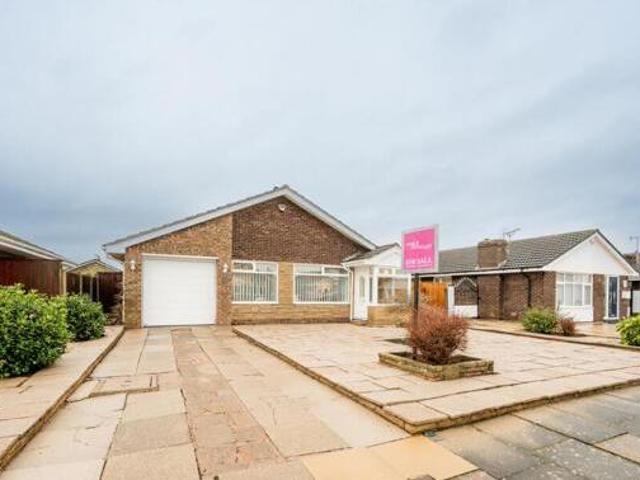 Fordham Close, Southport, 2 Bedroom Detached