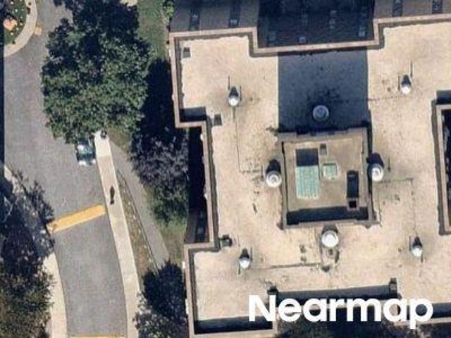 Fordham Hill Oval Apt 9f