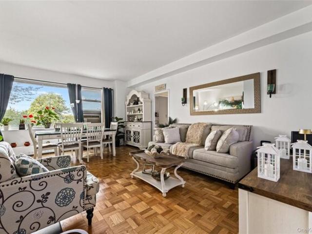 Fordham Hill Oval Apt C, Bronx, Property For Sale