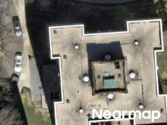 Fordham Hill Oval Apt C3