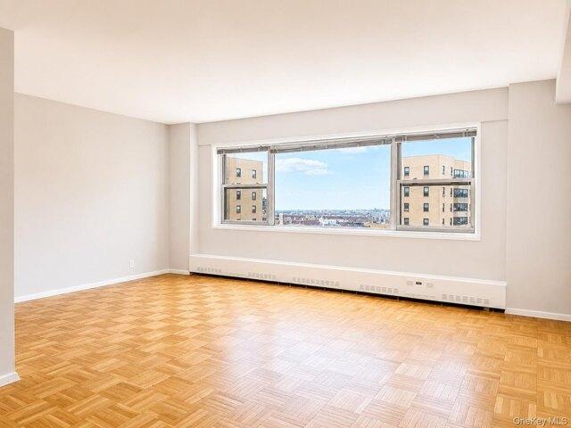 Fordham Hill Oval Apt G, Bronx, Property For Sale
