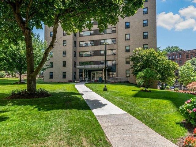 Fordham Hill Oval Apt F, Bronx, Property For Sale