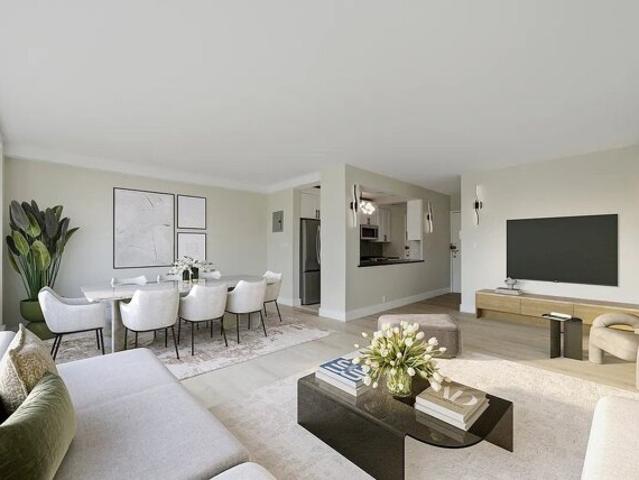 Fordham Hill Oval Apt F, Bronx, Property For Sale