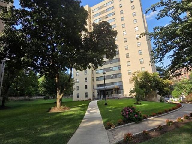 Fordham Hill Oval Apt H, Bronx, Condo For Sale