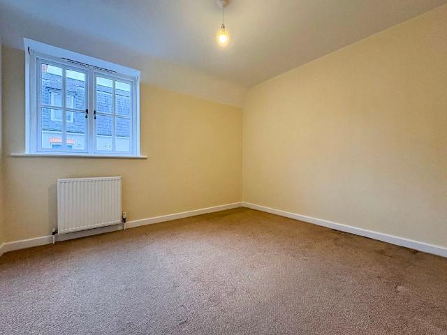 Fordham House, Church Street, Hertford