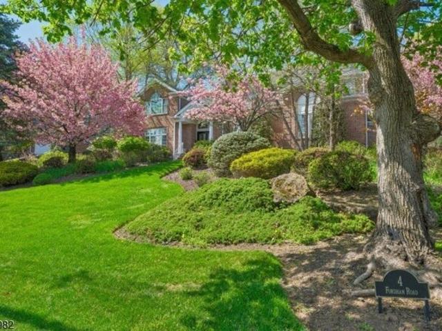 Fordham Rd, Livingston, Home For Sale