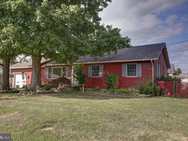 Fordham Rd, Pennsville, Home For Sale