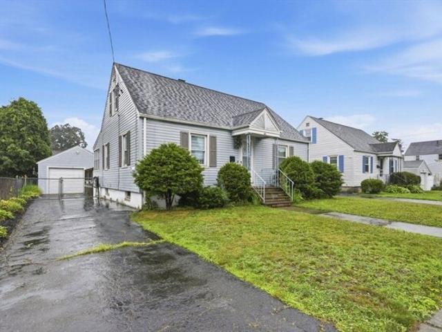 Fordham St, Springfield, Home For Sale