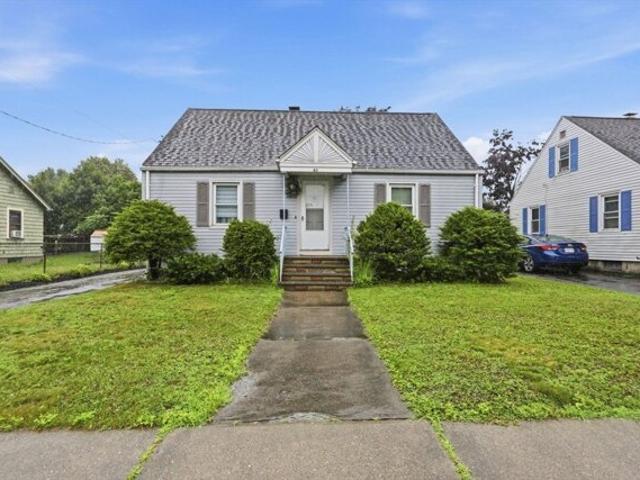 Fordham St, Springfield, Home For Sale