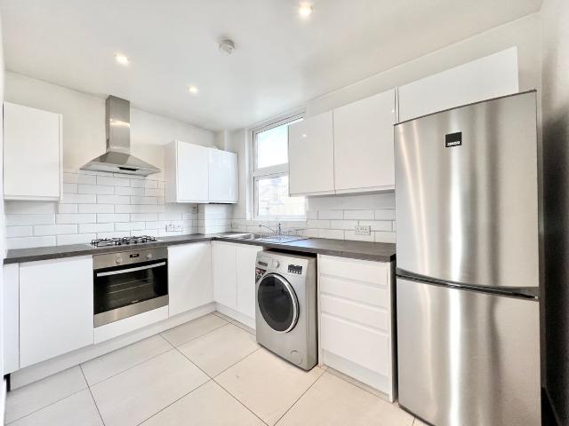 Fordingley Road W9, 3 bed flat to rent, £3,300 pcm | PrimeLocation