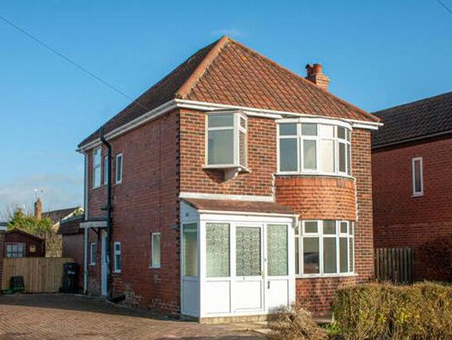 Fordlands Road, Fulford, 3 Bedroom Detached