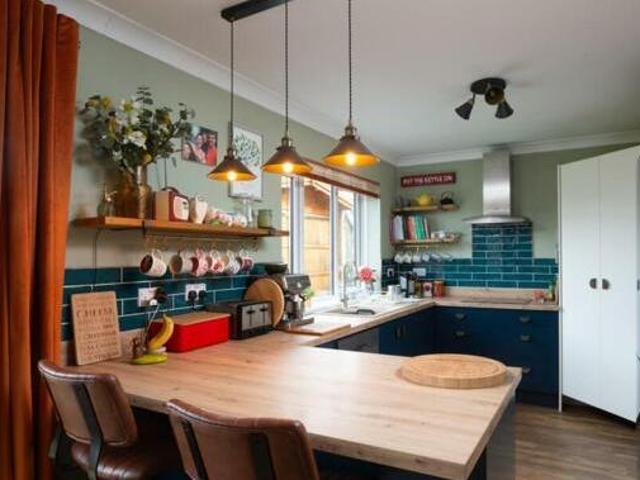 Fordlands Road, Fulford, 3 Bedroom Semi detached