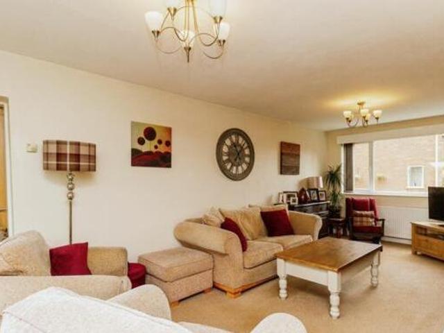 Fordlands, Thorpe Willoughby, 4 Bedroom Detached