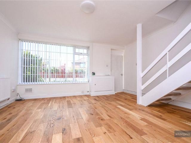 Fordlea Way, Liverpool, Merseyside, L12