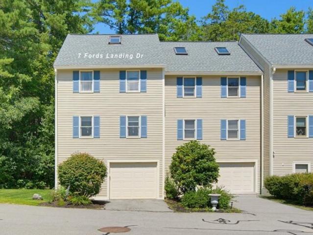 Fords Landing Dr, Dover, Home For Sale