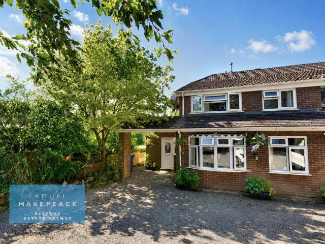 Fords Lane, Mow Cop, Staffordshire ST7, 2 bed semi detached house to rent, £850 pcm | PrimeLocation