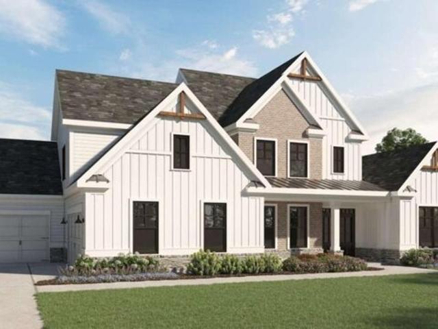 Fords Rd Nw, Acworth, Home For Sale