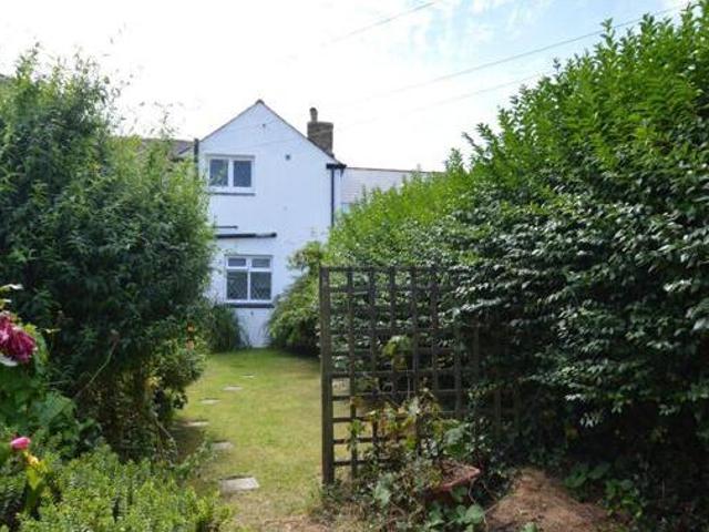Fords Row, Redruth, 2 Bedroom Terraced