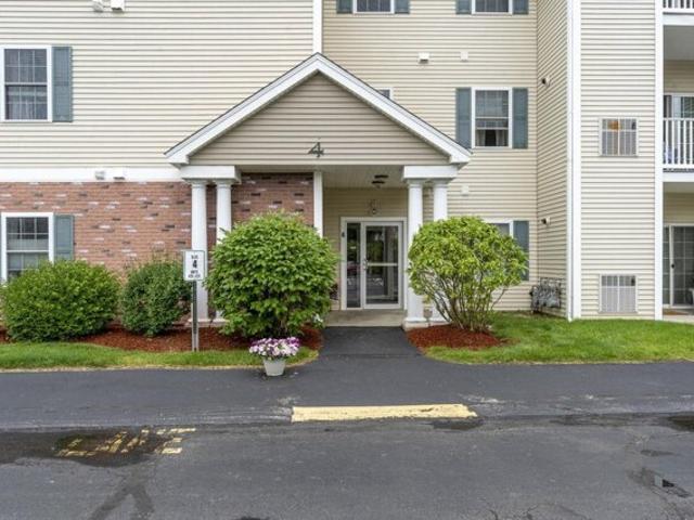 Fordway Ext Unit,derry, Condo For Sale