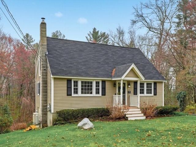 Fordway Ext, Windham, Home For Sale