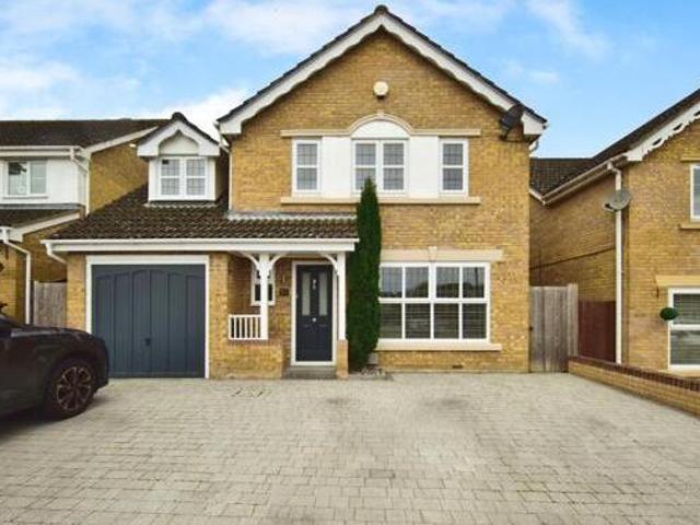 Fordwich Drive, Rochester, 5 Bedroom Detached