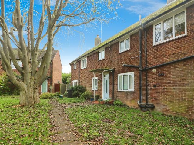 Fordwich Road, Welwyn Garden City AL8, 3 bed end terrace house to rent, £1,950 pcm | PrimeLocation