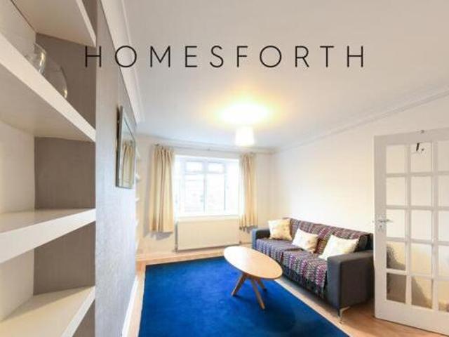 Fordwych Court, Shoot Up Hill, 1 Bedroom Flat