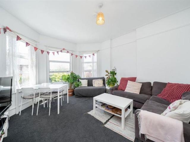 Fordwych Road, NW2, London