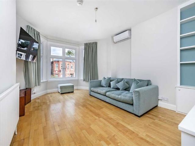 Fordwych Road, NW2, London