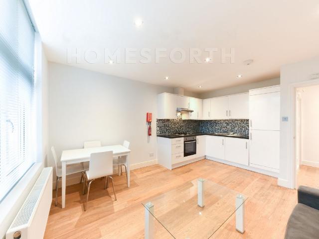 Fordwych Road, Cricklewood NW2, 3 bed flat to rent, £3,000 pcm | PrimeLocation