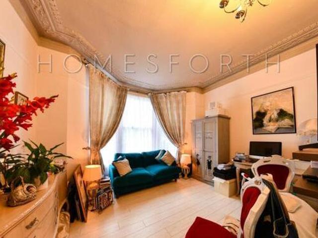 Fordwych Road, Kilburn, 1 Bedroom Flat