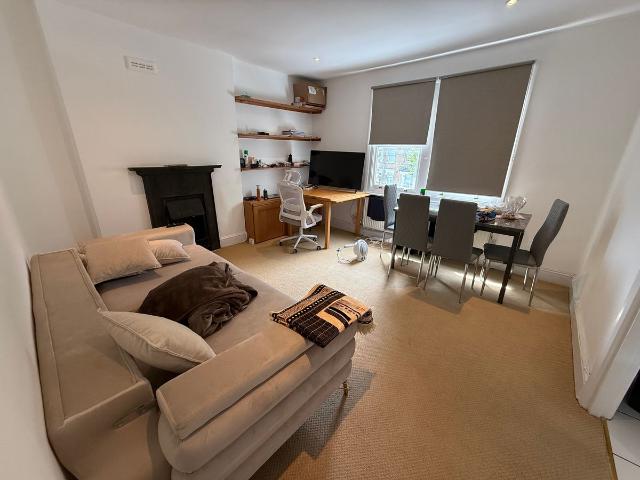 Fordwych Road Kilburn, London NW2, 2 bed flat to rent, £2,300 pcm | PrimeLocation