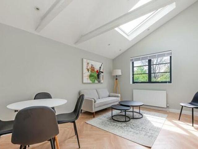 Fordwych Road, London, 1 Bedroom Apartment