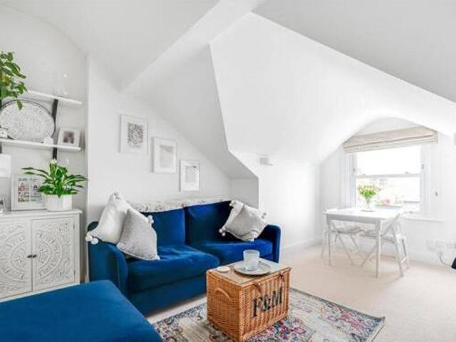 Fordwych Road, London, 1 Bedroom Apartment