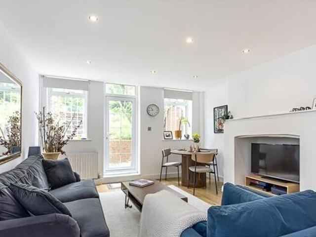 Fordwych Road, London, 2 Bedroom Apartment
