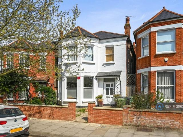 Fordwych Road, London, NW2 3 bed maisonette to rent £3,300 pcm £762 pw