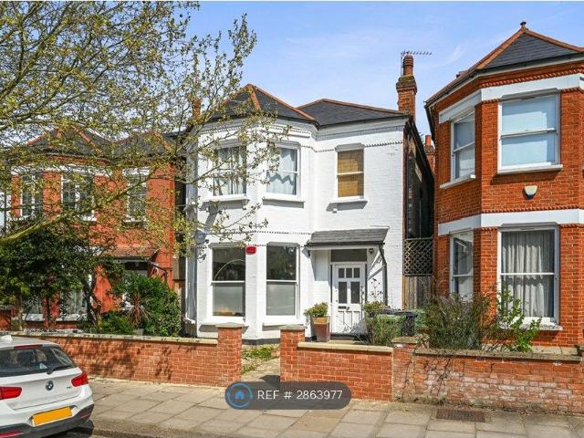 Fordwych Road, London NW2, 3 bed maisonette to rent, £3,300 pcm | PrimeLocation