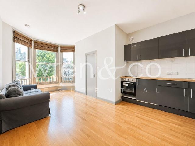 Fordwych Road, London NW2 1 bed flat to rent £1,600 pcm £369 pw