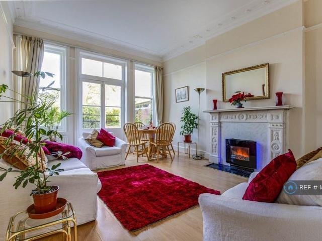 Fordwych Road, London, NW2 1 bed flat to rent £1,797 pcm £415 pw